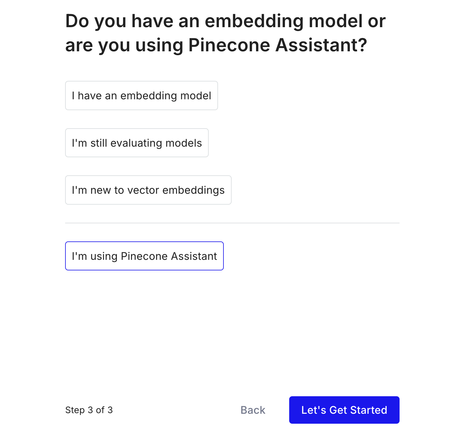 AI Assistants with Document Retrieval (RAG) Using Pinecone | Appsmith Community Portal